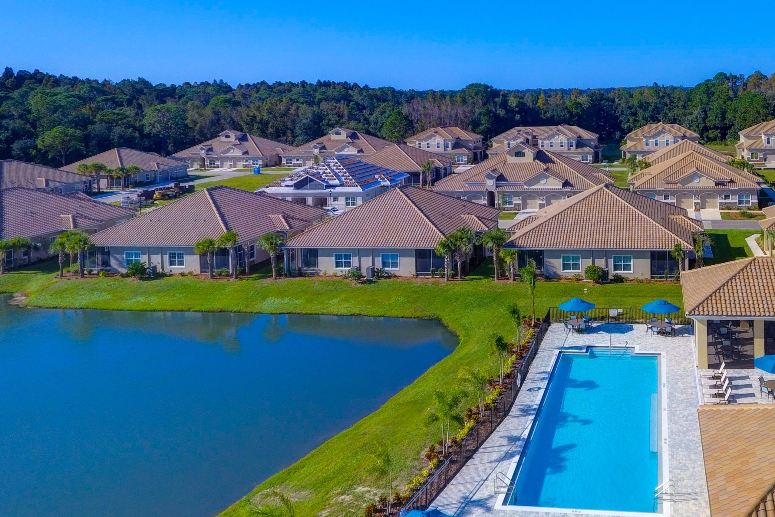 The Pangea Group of Companies - Sales, Development, Investment