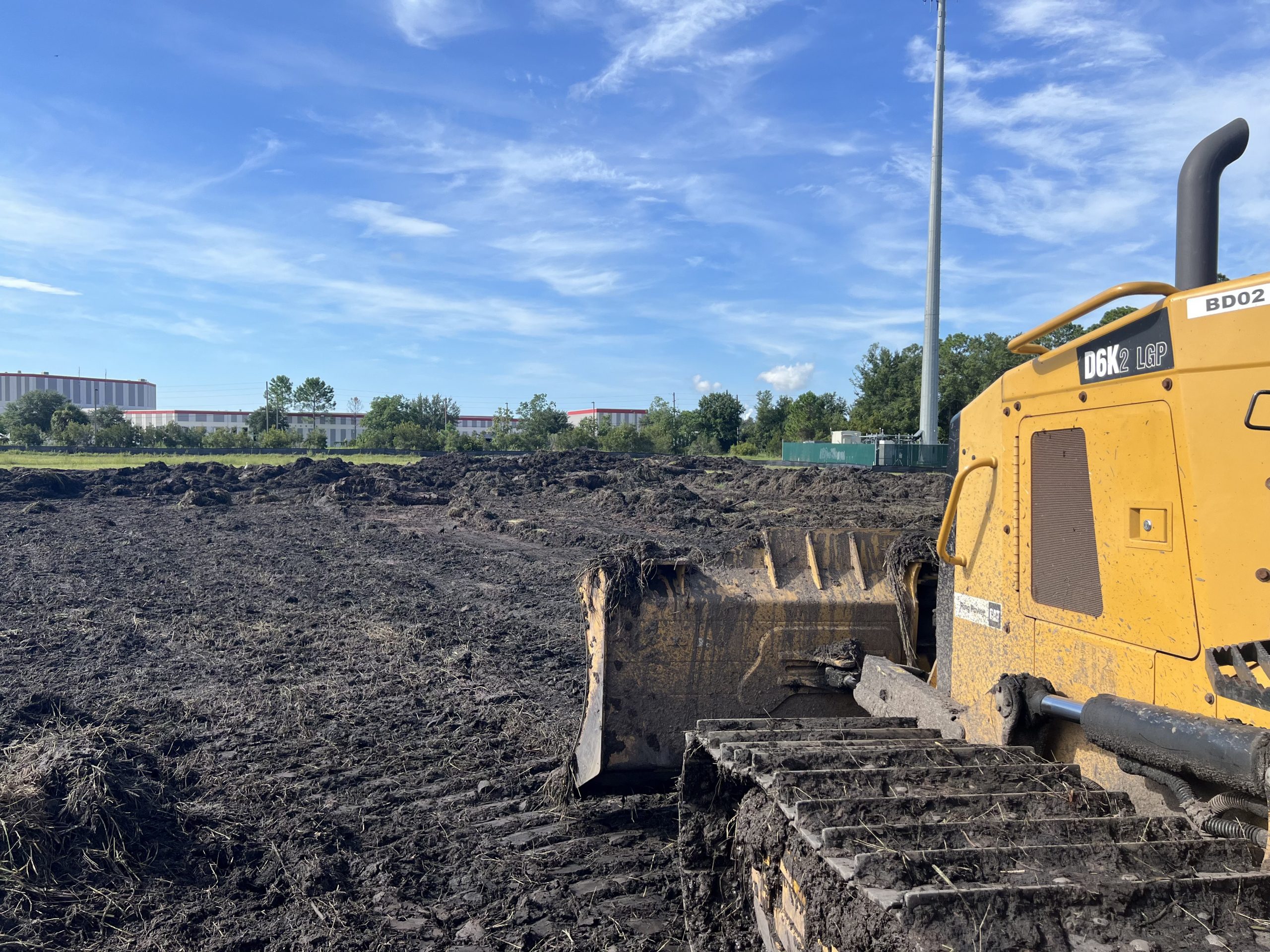 The Pangea Group of Companies - Sales, Development, Investment